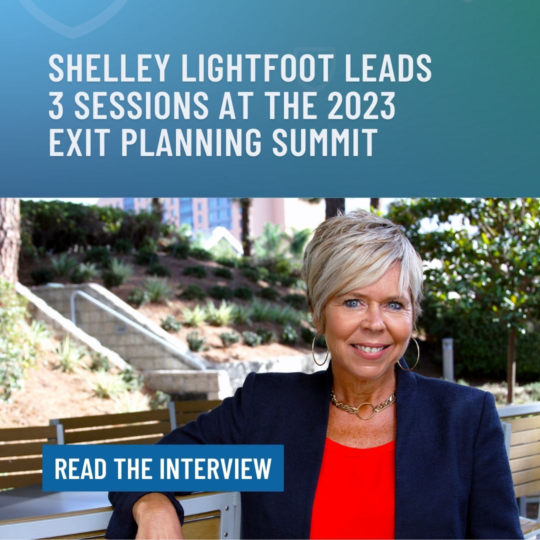 Thank You - Framework To Build Value In Your Business