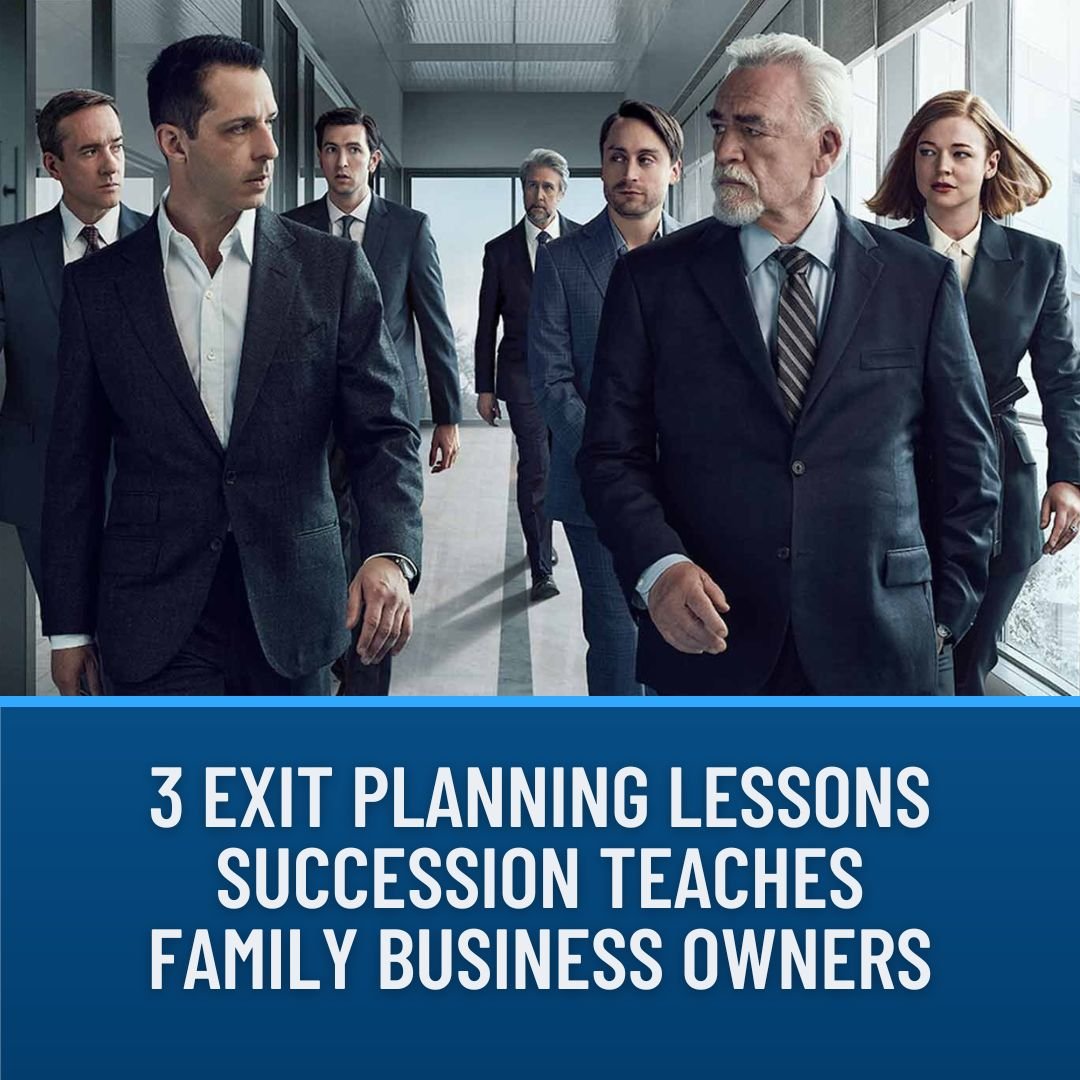 Thank You - Who Has A Seat At The Table Infographic