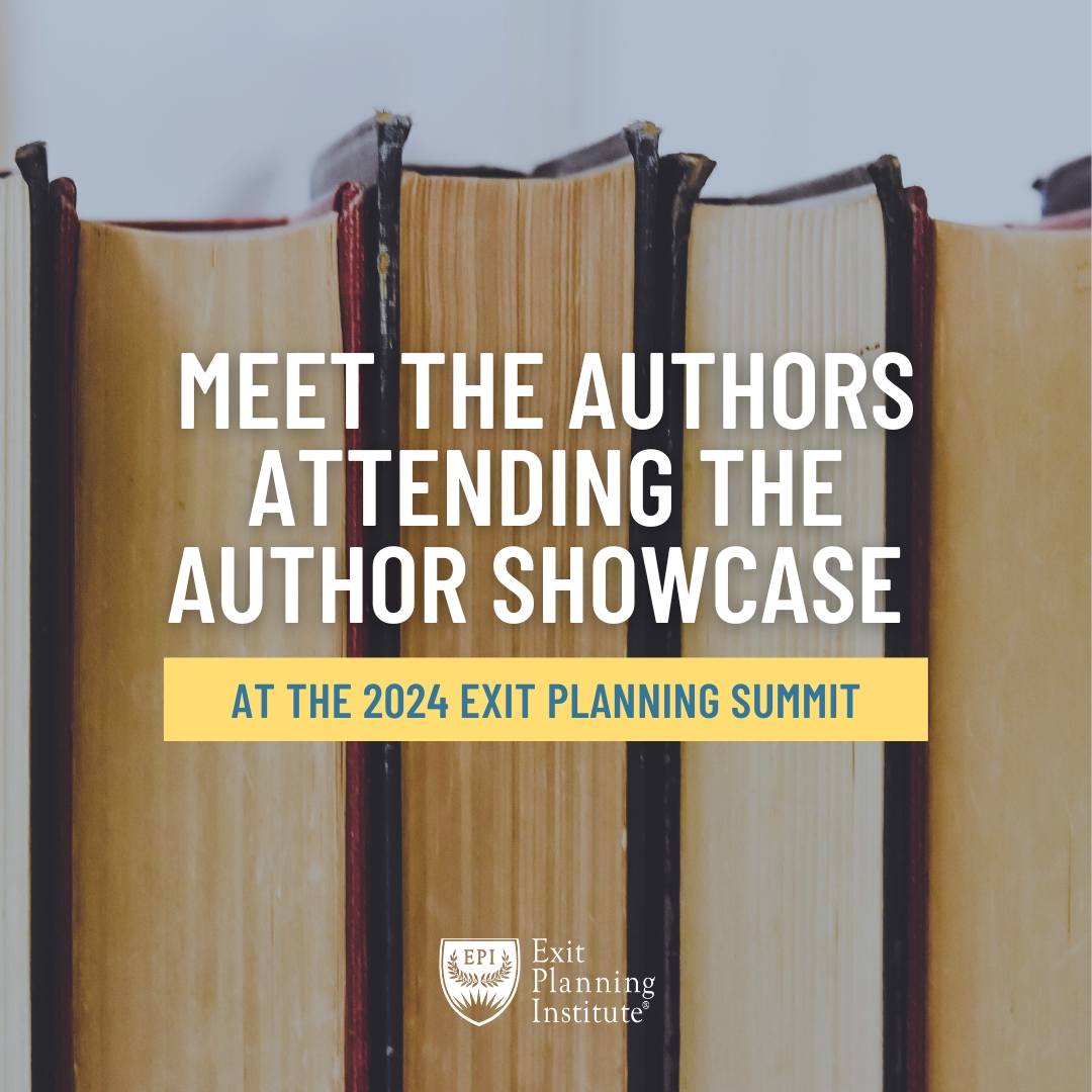 Thank You - CEPA Brochure Download - Exit Planning Institute