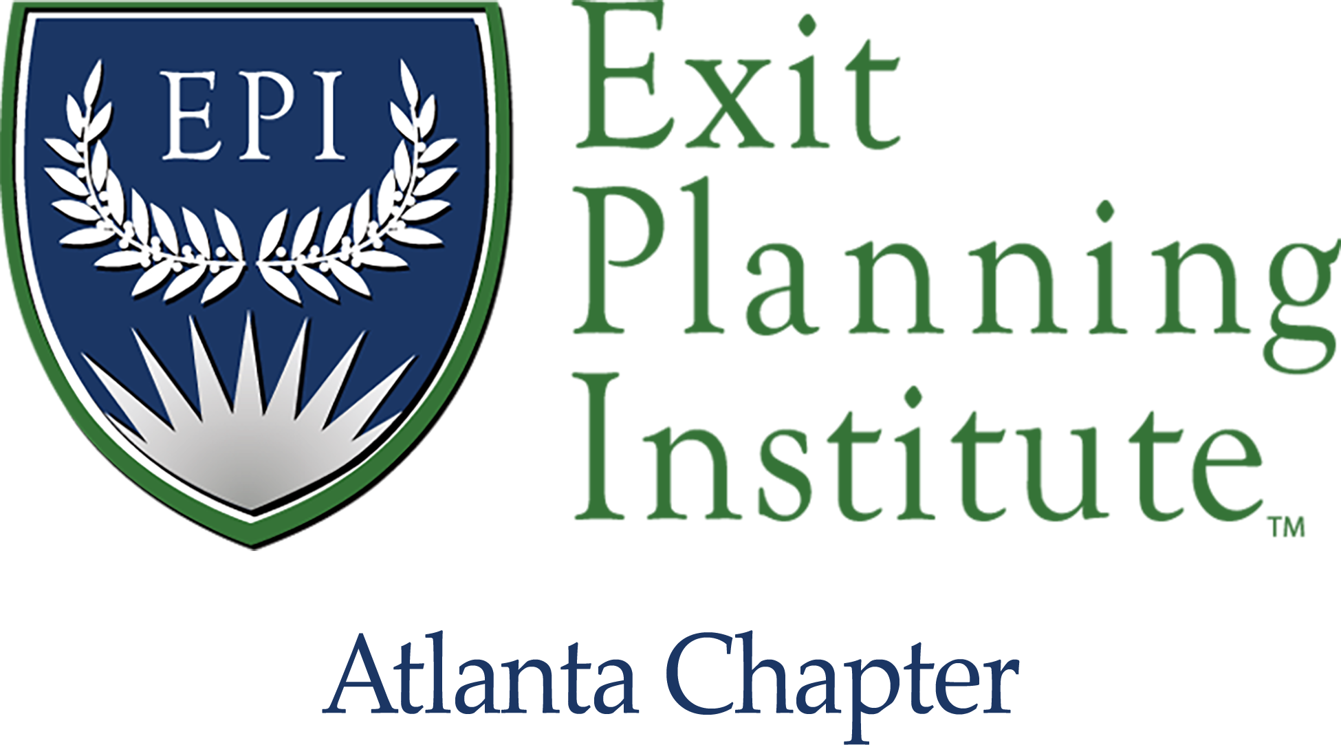 EPI Atlanta Chapter - Exit Planning Institute Local Platform for Advisors EPI Atlanta Chapter - Exit Planning Institute Local Platform for Advisors