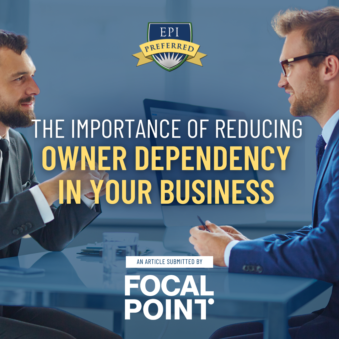 Thank You - CEPA Brochure Download - Exit Planning Institute