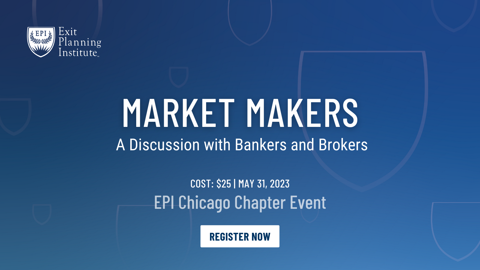 EPI Chicago Chapter - Exit Planning Institute Local Platform for Advisors