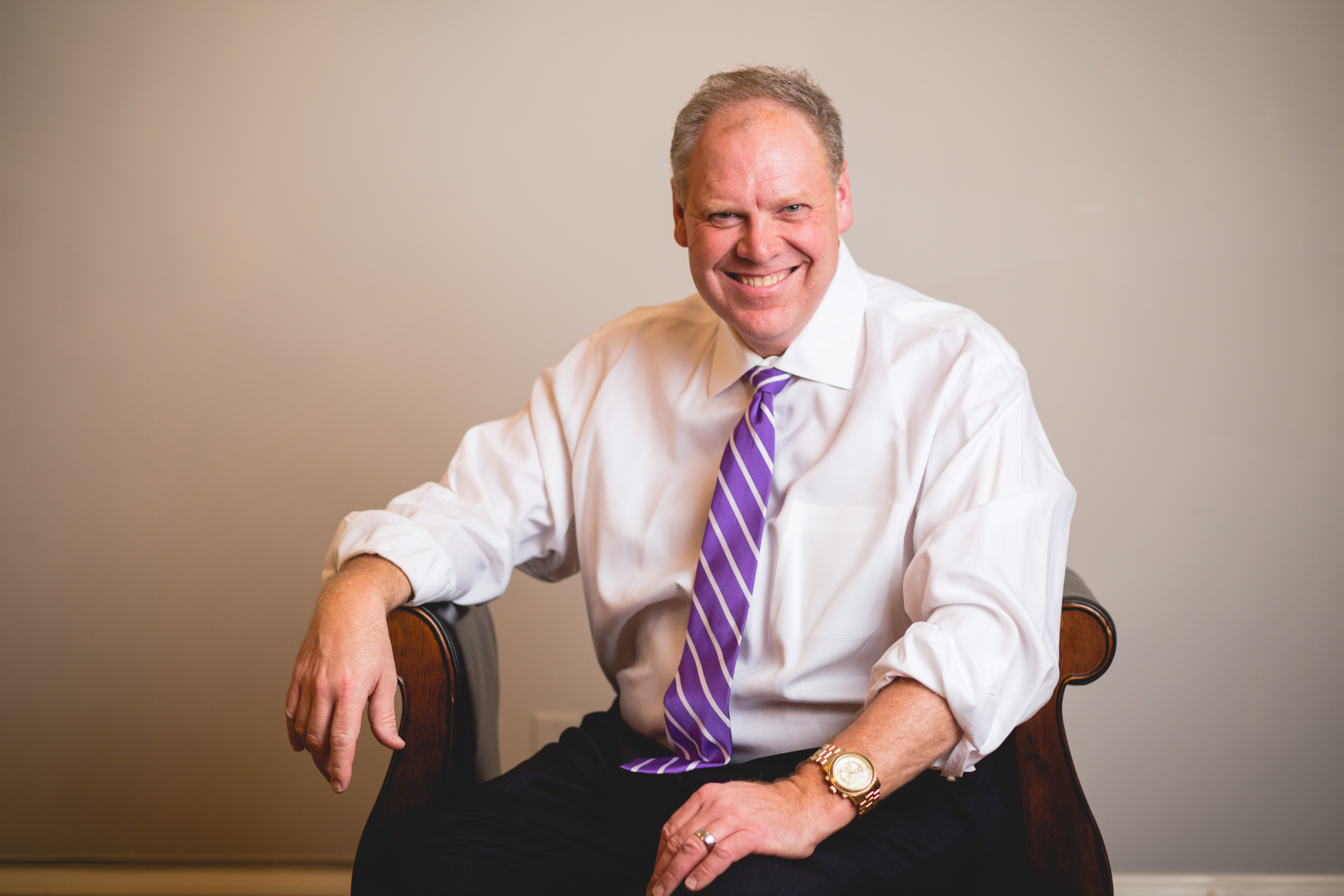 Exit Planning Institute - Find a CEPA | Mark Hegstrom